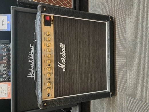 Gear Hunter | Marshall - DSL20CR